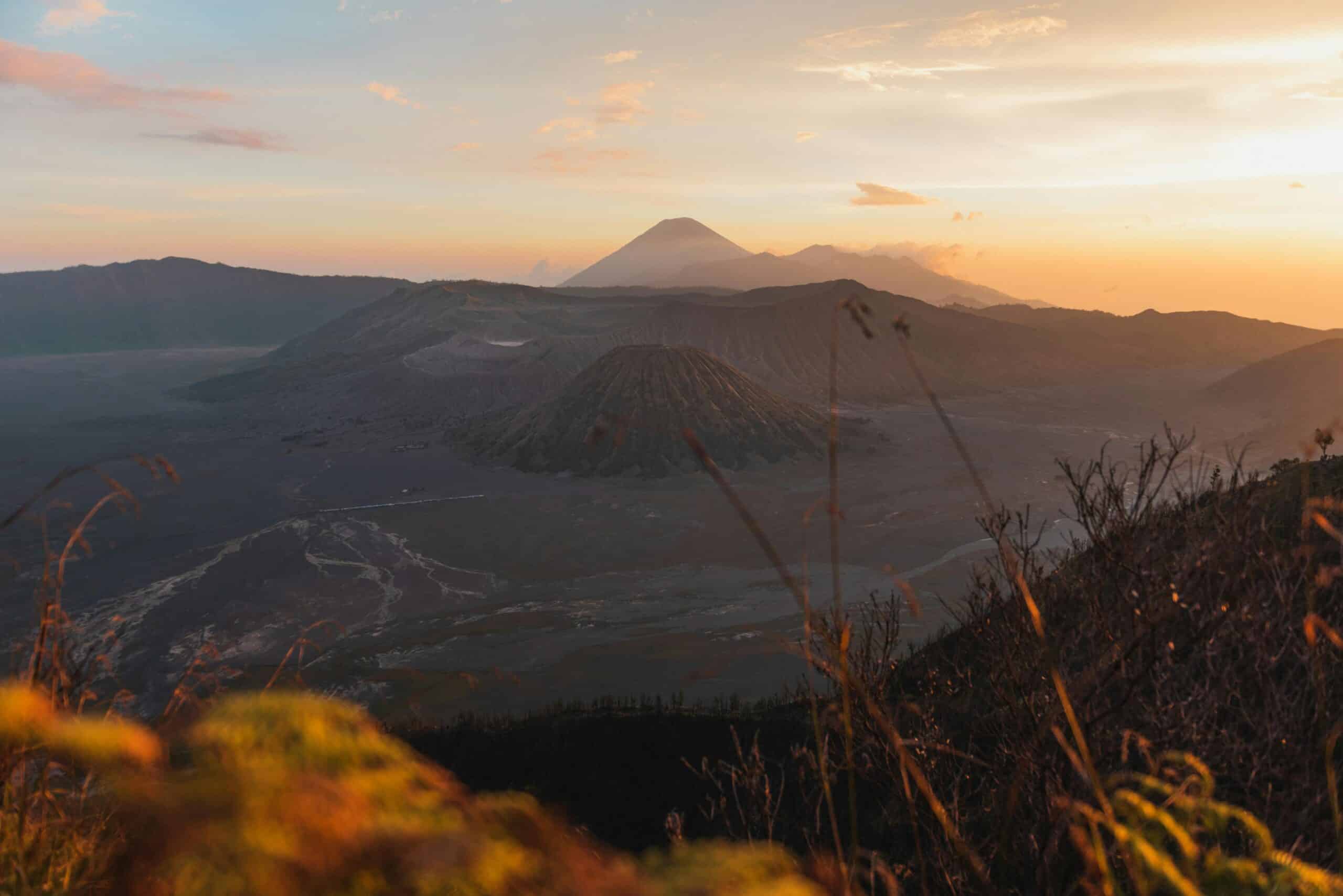 Best Time to Visit Mount Bromo: Complete Guide for 2025
